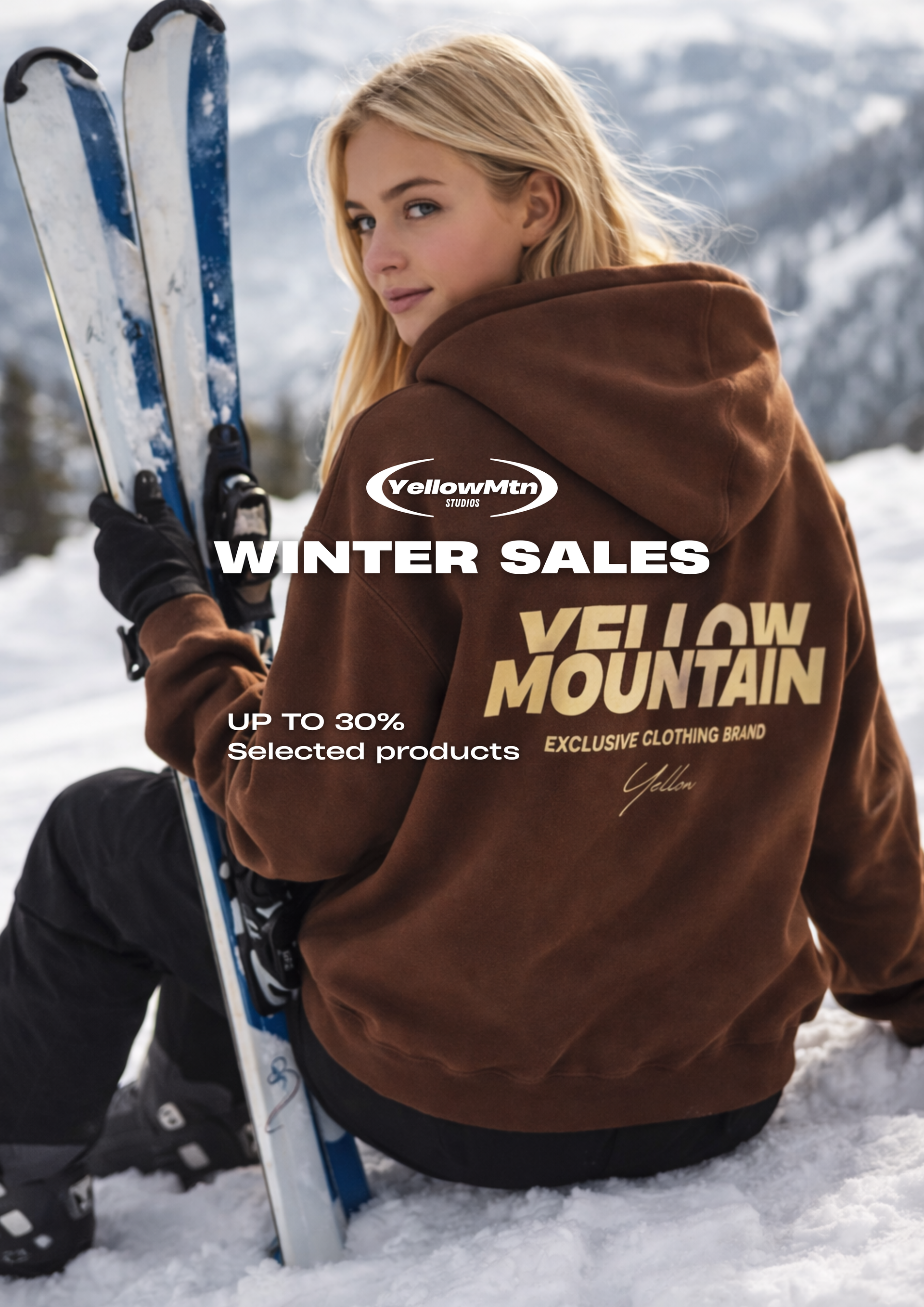 Yellow Mountain